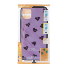 iPhone 11®/Xr® LED phone case | Five Below | let go & have fun