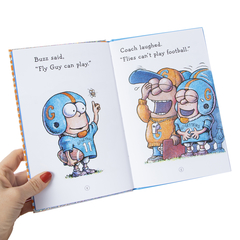 hooray for fly guy! by tedd arnold | Five Below | let go & have fun