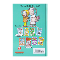 fly high, fly guy! by tedd arnold | Five Below | let go & have fun