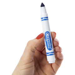 crayola® broad line markers 8-count | Five Below | let go & have fun