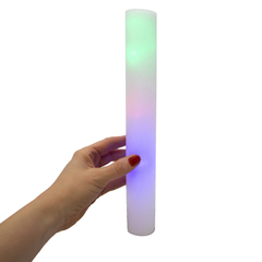 LED foam wand 12in | Five Below | let go & have fun