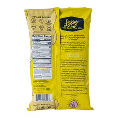 lesser evil® organic popcorn lemonade 4.6oz | Five Below | let go ...