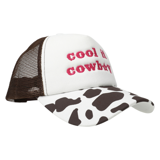 juniors trucker hat | Five Below | let go & have fun