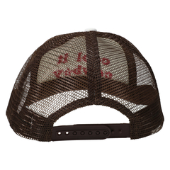 juniors trucker hat | Five Below | let go & have fun
