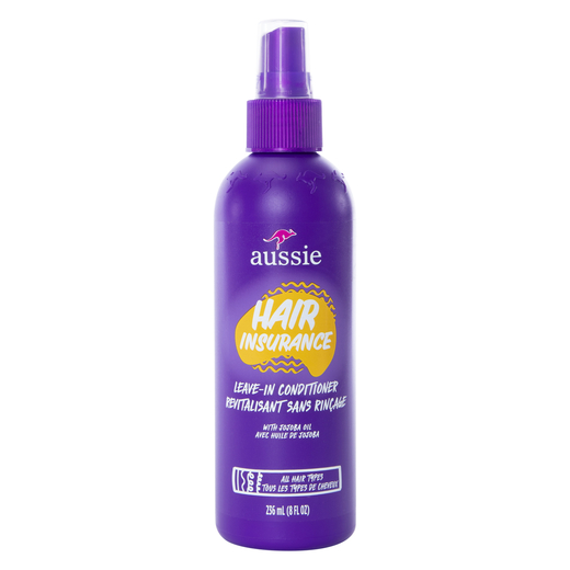 aussie® hair insurance leave-in conditioner 8 fl.oz | Five Below | let ...