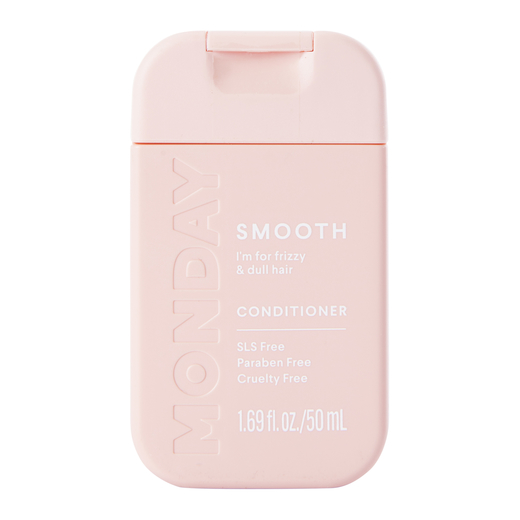 monday smooth conditioner travel size 1.69oz | Five Below | let go ...