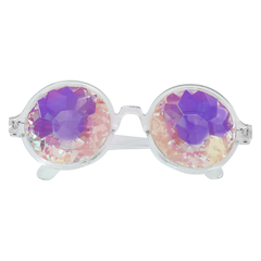 kaleidoscope festival glasses | Five Below | let go & have fun