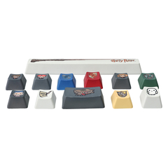harry potter™ keyboard keycaps 12-count | Five Below | let go & have fun