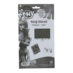 my little pony® puffy stickers | Five Below | let go & have fun