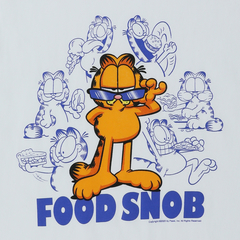 garfield™ 'food snob' graphic tee | Five Below | let go & have fun