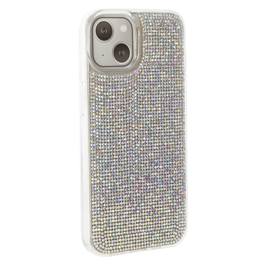 iPhone 14®/13® bling case | Five Below | let go & have fun