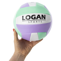 logan sports colorful volleyball | Five Below | let go & have fun