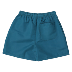 young mens blue nylon shorts | Five Below | let go & have fun