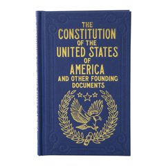 the Constitution of the United States of America and other founding ...