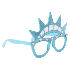 lady liberty glasses | Five Below | let go & have fun