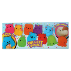 squeesh yum® jiggly buddies 3-count | Five Below | let go & have fun