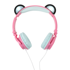 LED light up animal ears headphones | Five Below | let go & have fun