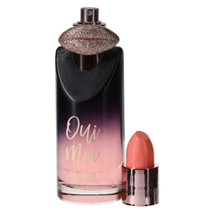 oui moi glitter eau de parfum 3.4 fl.oz | Five Below | let go & have fun