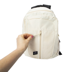 front mesh pocket backpack 16in | Five below | let go & have fun