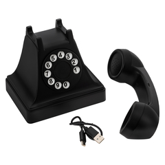 retro phone bluetooth wireless handset | Five Below | let go & have fun