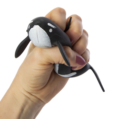 squeezy sea creatures fidget toy | Five Below | let go & have fun