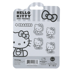 hello kitty® erasers 4-pack | Five Below | let go & have fun