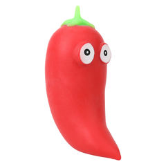 senor chili squishy toy | Five Below | let go & have fun