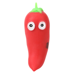senor chili squishy toy | Five Below | let go & have fun
