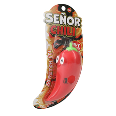 senor chili squishy toy | Five Below | let go & have fun