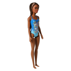 beach barbie® doll | Five Below | let go & have fun