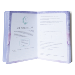 find your peace by kiki ely | Five Below | let go & have fun