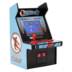 karate champ™ micro player retro arcade game | Five Below | let go ...