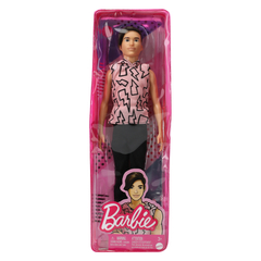 barbie® ken fashionista doll | Five Below | let go & have fun