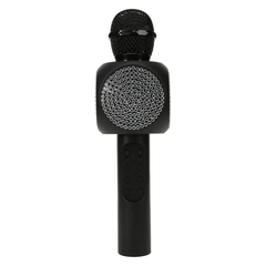 bluetooth® karaoke LED wireless bling mic with speaker | Five Below ...