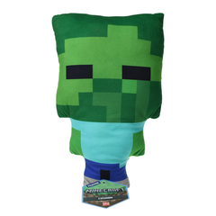 minecraft™ cushion plush | Five Below | let go & have fun