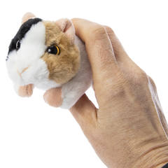 petooties® pets stuffed animal | Five Below | let go & have fun
