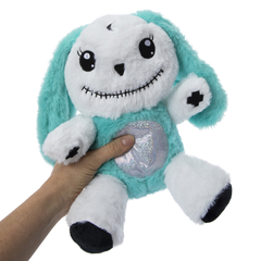 gothic plush animal | Five Below | let go & have fun