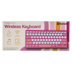 wireless bluetooth® computer keyboard | Five Below | let go & have fun