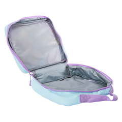 Disney The Little Mermaid theatrical release lunch box 7.5in x 9in ...