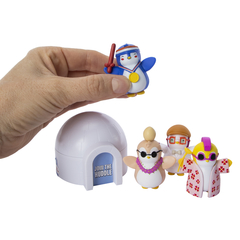 pudgy penguins igloo blind box | Five Below | let go & have fun