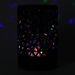 boho prismatic LED lamp 5.8in | Five Below | let go & have fun