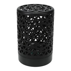 boho prismatic LED lamp 5.8in | Five Below | let go & have fun