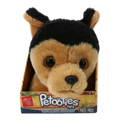 petooties® dogs stuffed animal | Five Below | let go & have fun