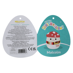 harvest squishmallows™ 7.5in | Five Below | let go & have fun