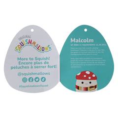 harvest squishmallows™ 7.5in | Five Below | let go & have fun