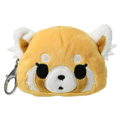 sanrio® aggretsuko® plush keychain | Five Below | let go & have fun