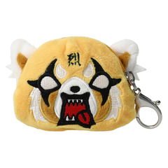 sanrio® aggretsuko® plush keychain | Five Below | let go & have fun