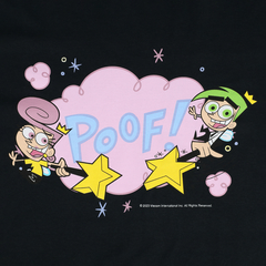 fairly oddparents 'poof' graphic tee | Five Below | let go & have fun