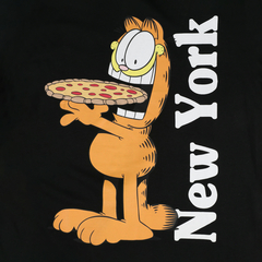 garfield™ new york pizza graphic tee | Five Below | let go & have fun