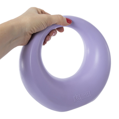 5lb kettlebell ergonomic design weight | Five Below | let go & have fun